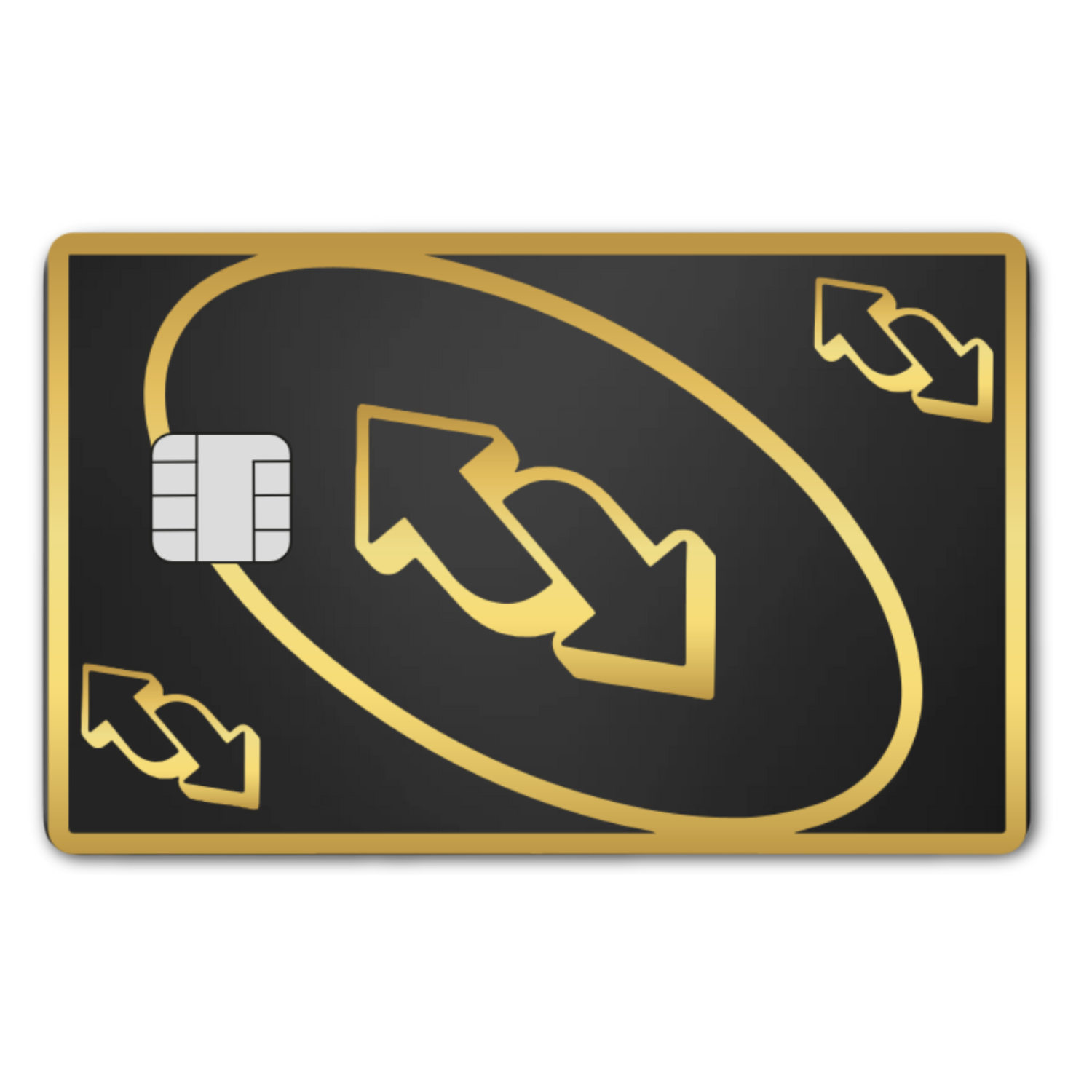 UNO Reverse – Lion-Card