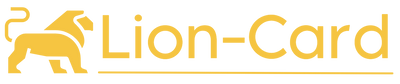 Dein Design – Lion-Card